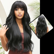 Dames pruiken kopen? - Bekijk onze collectie haarwerken en haarstukken ...