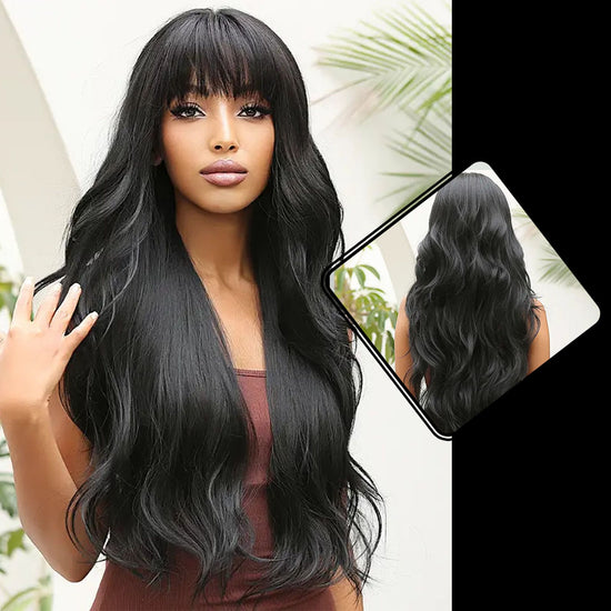 Dames pruiken kopen? - Bekijk onze collectie haarwerken en haarstukken ...